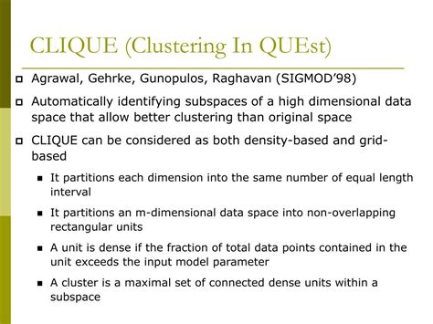 Ppt Cluster Analysis Powerpoint Presentation Free Download Id 527130