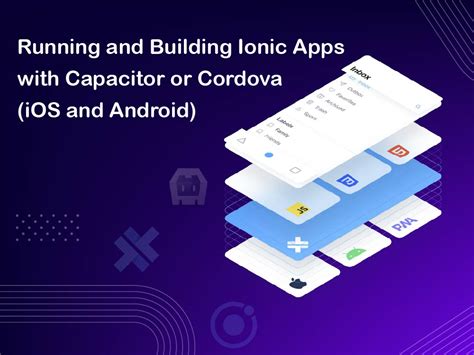 Custom Capacitor And Cordova Plugin Development And Modification Upwork