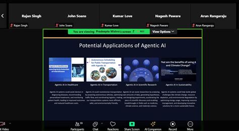 Bhanu Prakash On Linkedin Agenticai Generativeai Ai Openai