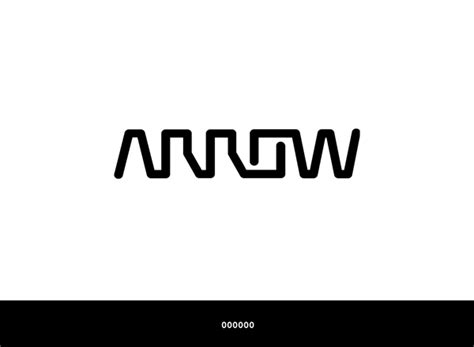 Arrow Electronics Brand Color Codes