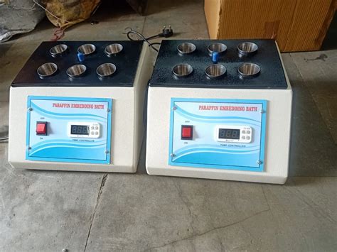 Paraffin Embedding Bath Medium At Rs 7500 In Ambala Id 2854283129262