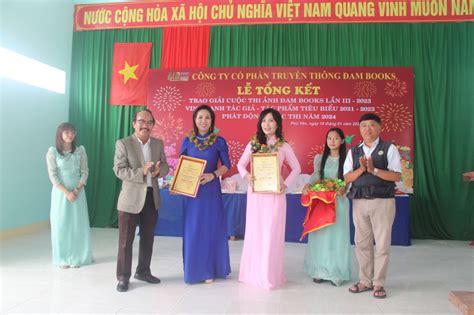Thể Lệ Cuộc Thi ảnh Nhịp Sống Xuân 2024 Đam Books Media