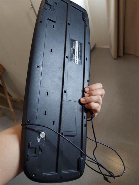 Havic Computer Keyboard Computers And Tech Parts And Accessories Computer Keyboard On Carousell