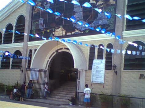 Resurrection Parish BF Homes Parañaque City Bf homes Parish City