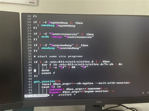 Installing Nvidia Driver Broke Gui Graphics And Display Manjaro Linux