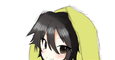 いらすと 戦国無双4半兵衛のモチーフパーカーがあったらいいなと思い描いた奴 ねこのさつま揚げのイラスト Pixiv