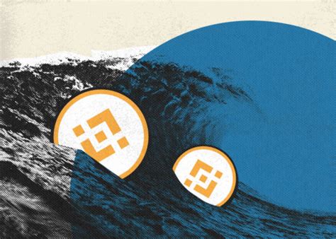 Binance Faces Fud Effect And Loses Liquidity