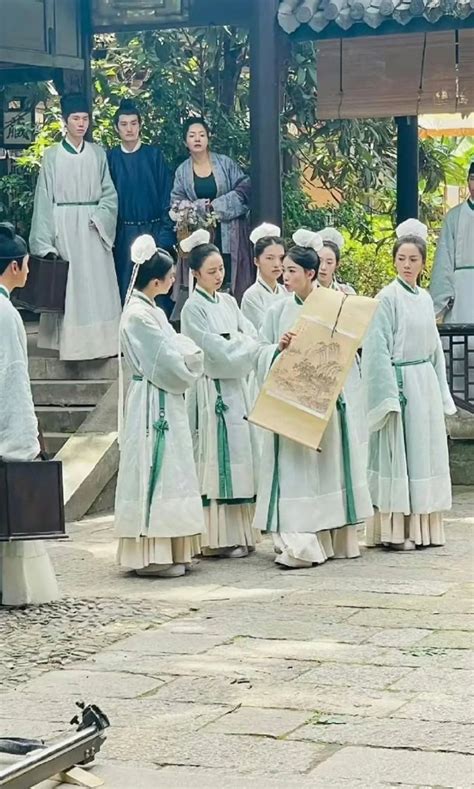 扮相次次被嘲 吳謹言古裝造型被批似廚師帽｜即時新聞｜繽fun星網｜oncc東網