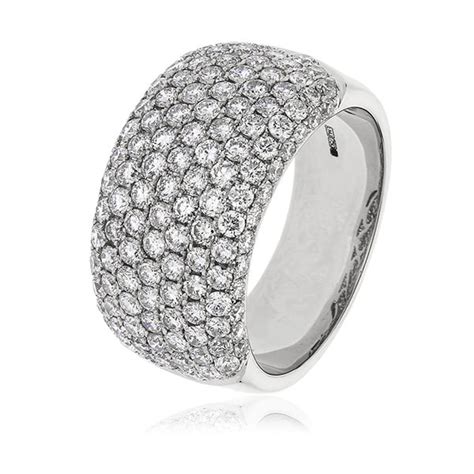 Pave Diamond