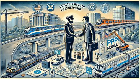 Public Private Partnership Ppp Model Significance And Challenges