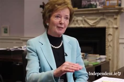 Mary Robinson Foundation Climate Justice Mary Robinson Talks