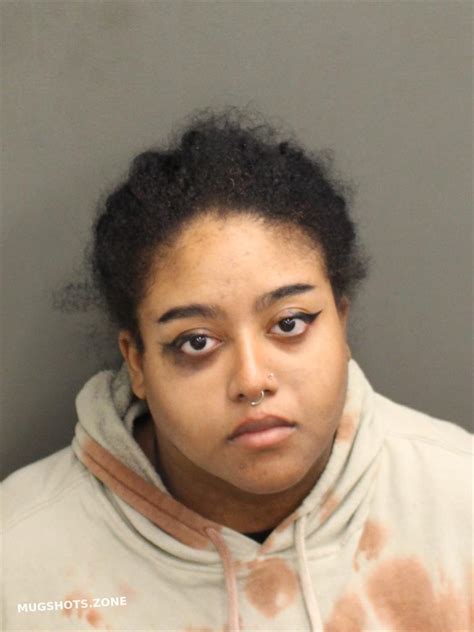 Sosa Akyra Emma Rose 01142023 Orange County Mugshots Zone