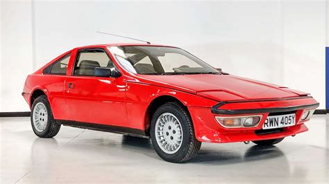 Matra Murena Market Classic Com