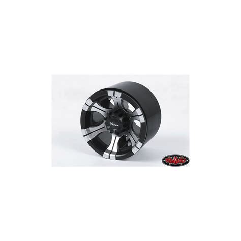 Rc4wd Dick Cepek Dc 2 40 Series 3 8 Internal Beadlock Plastic W Rc4z