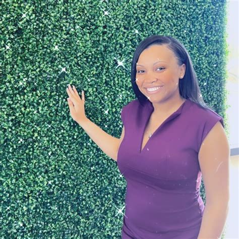 Markesia Burnough As Total Loss Adjuster State Farm Linkedin