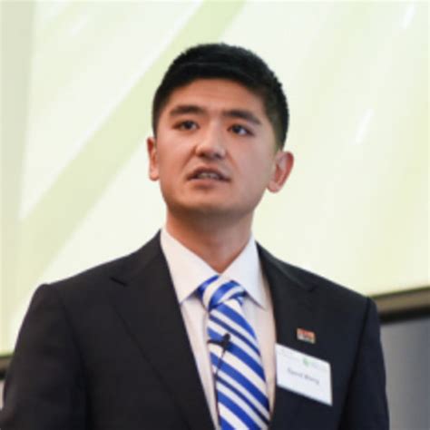 Yizhuang David Wang Ph D Missouri University Of Science And