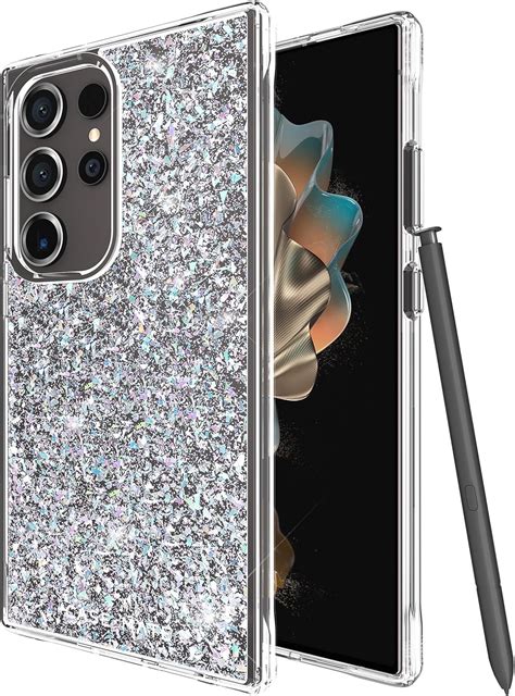 Case Mate Samsung Galaxy S24 Ultra Case 68 12ft Drop Protection