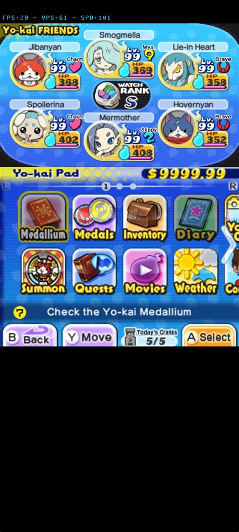 Dose Anyone Have A Sore Hinozall Awoken R Yokaiwatch