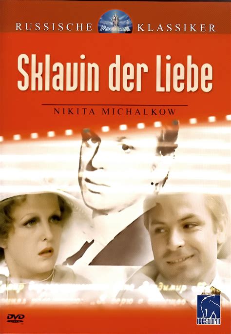 Sklavin Der Liebe Dvd Oder Blu Ray Leihen Videobusterde