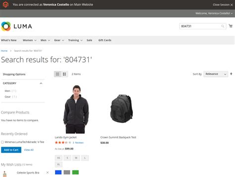 Search Usage Analytics Data Inaccuracies Issue 2846 Smile SA