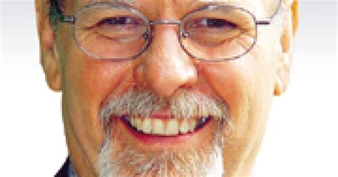 해외석학칼럼―리처드 포스터 보이지 않는 것이 보일 때