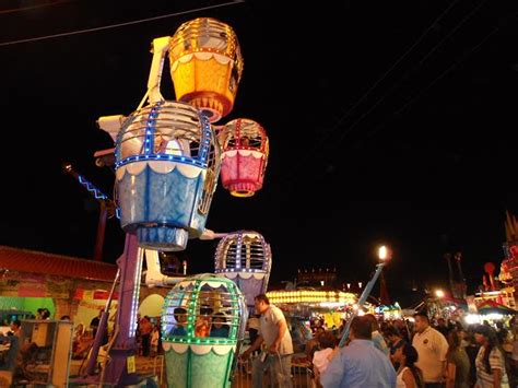 Anuncian Cartelera Para Feria De Expomex Nuevo Laredo Grupo Milenio