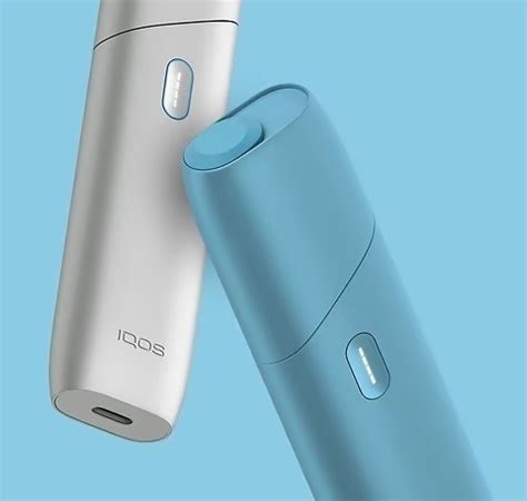 Купить устройства Iqos Айкос в Чиангмае | У нас вы сможете найти самый ...