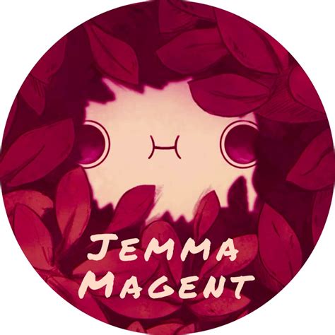 Jemma Magent Youtube