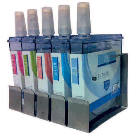 Suture Cassette Holders Kyron Laboratories
