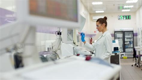 Streamlining Blood Analysis Workflows With Modernized Software Tdk