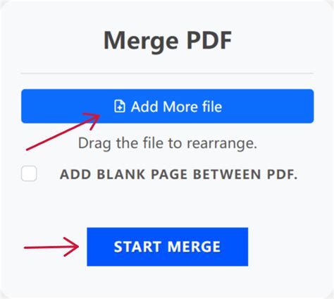 Juntar PDF Combinar Arquivos PDF Online Gratuitamente