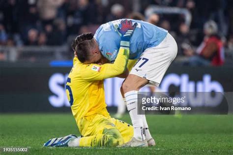 Christos Mandas Photos And Premium High Res Pictures Getty Images