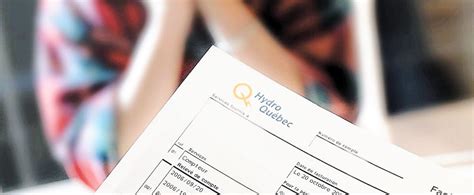 More Than 600 Million In Payment Agreements At Hydro Québec