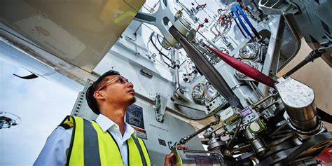 St Engineering To Set Up Airframe Mro Jv In Hubei Aircraft Interiors
