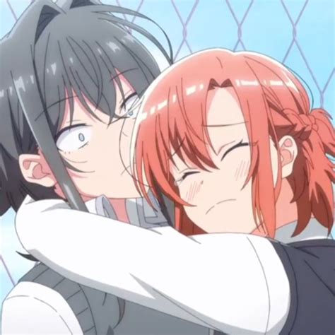Himari And Yori