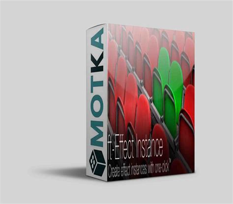 Aescripts Ft Effect Instance V16 Free Download Motka