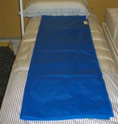 Easy Slide Flat Slide Sheet Cobalt Health