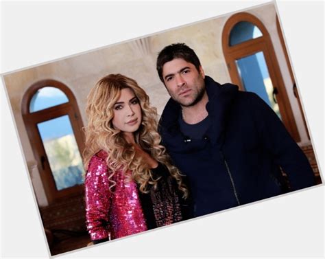 Nawal Al Zoghbi Official Site For Woman Crush Wednesday Wcw
