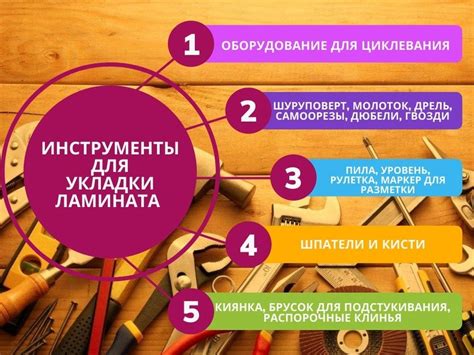 Как правильно уложить ламинат на деревянный пол