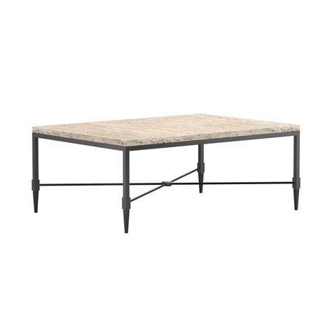 3d Cassis Rectangular Coffee Table Model Turbosquid 2188443