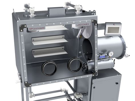 Glove Box Manufacturers in 2021 | FactoryFuture