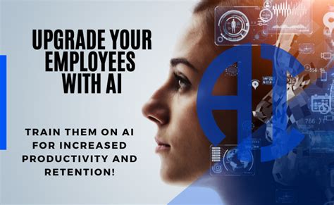 empower your employees with ai to increase productivity