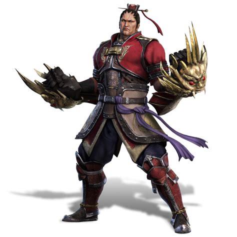 Ding Feng Dw9 Render By Anonymousrebelyt On Deviantart