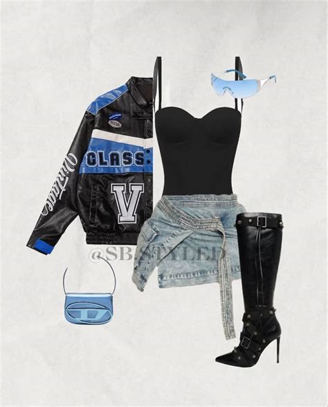 Fit Inspo Casual Outfits Cute Everyday Outfits Baddie Outfits Casual
