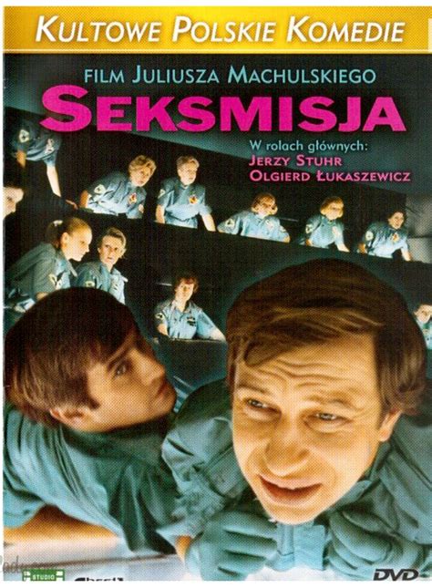 Sexmission 1984