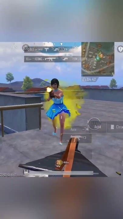 1v4 5 Min After Jumped 🔥 Shorts Bgmi Pubg Viral Youtubeshorts