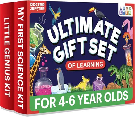 Doctor Jupiter Ultimate T Set Of Learning Set Of ‘my