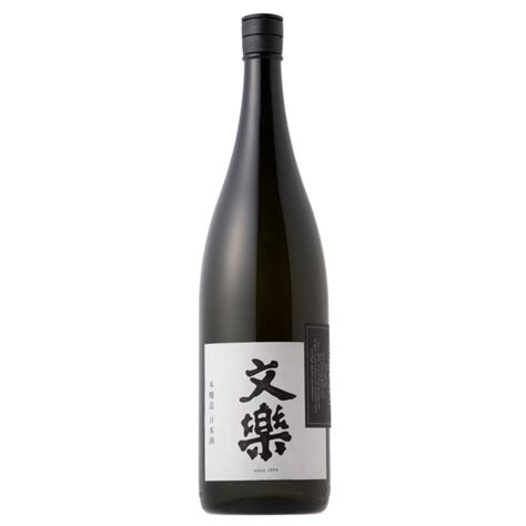 『本醸造1800ml』の通販｜北西酒造