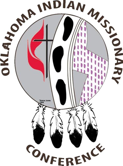January 2024 Oklahoma Indian Missionary Conference