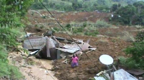More Than 250 Missing In Sri Lanka After Deadly Mudslide Rsrilanka